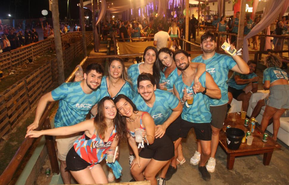 Maceió Fest 2022 – Camarote Premium | Maceió 40 Graus