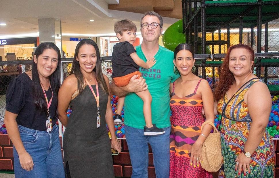 Bloco Pecinhas de Maceió e portal Maceió 40 Graus inauguram Central do ...