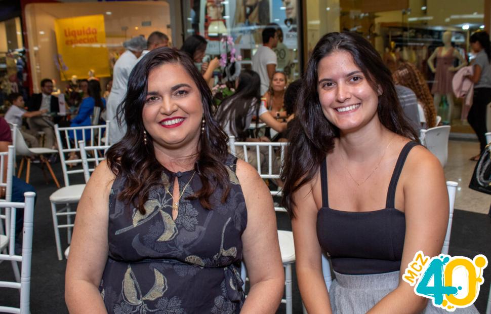 Arena da Mulher Maceió shopping | Maceió 40 Graus