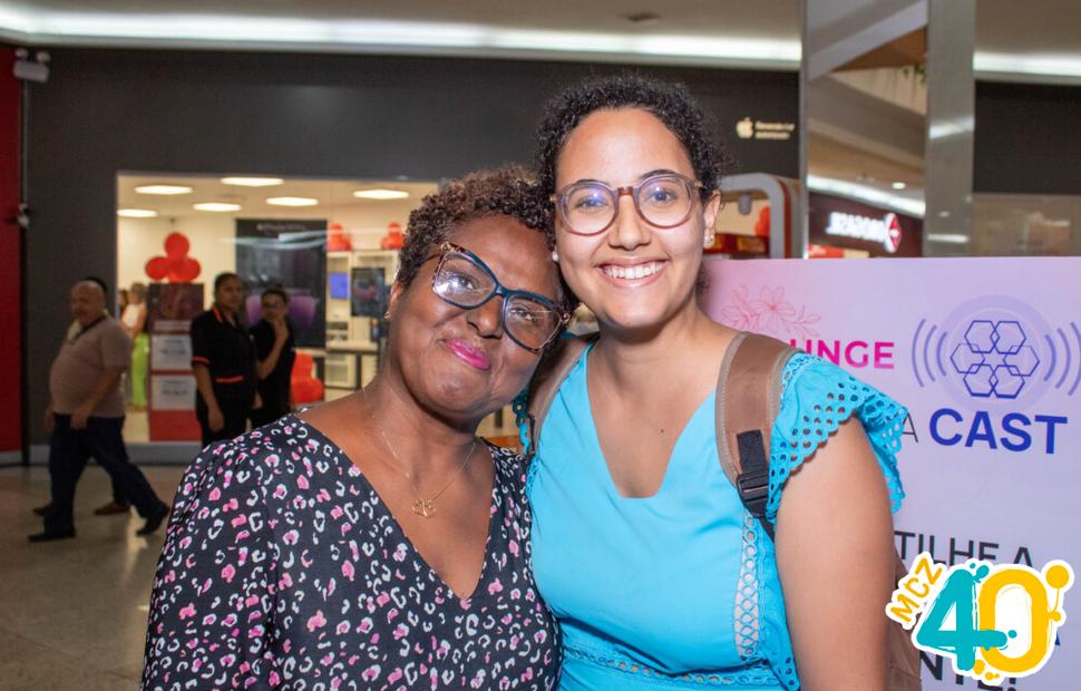 Arena da Mulher Maceió shopping | Maceió 40 Graus