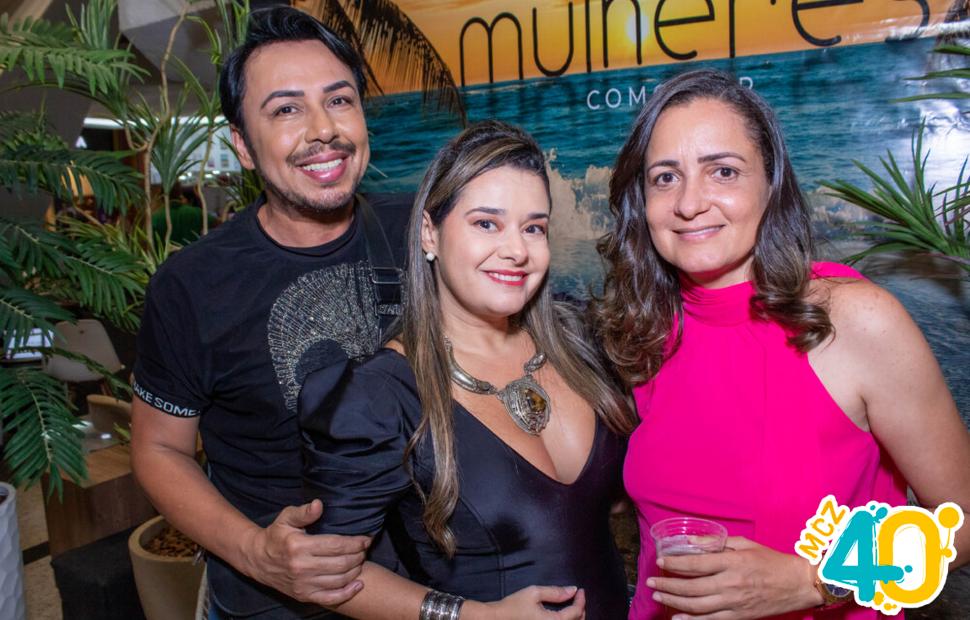 Arena da Mulher Maceió shopping | Maceió 40 Graus