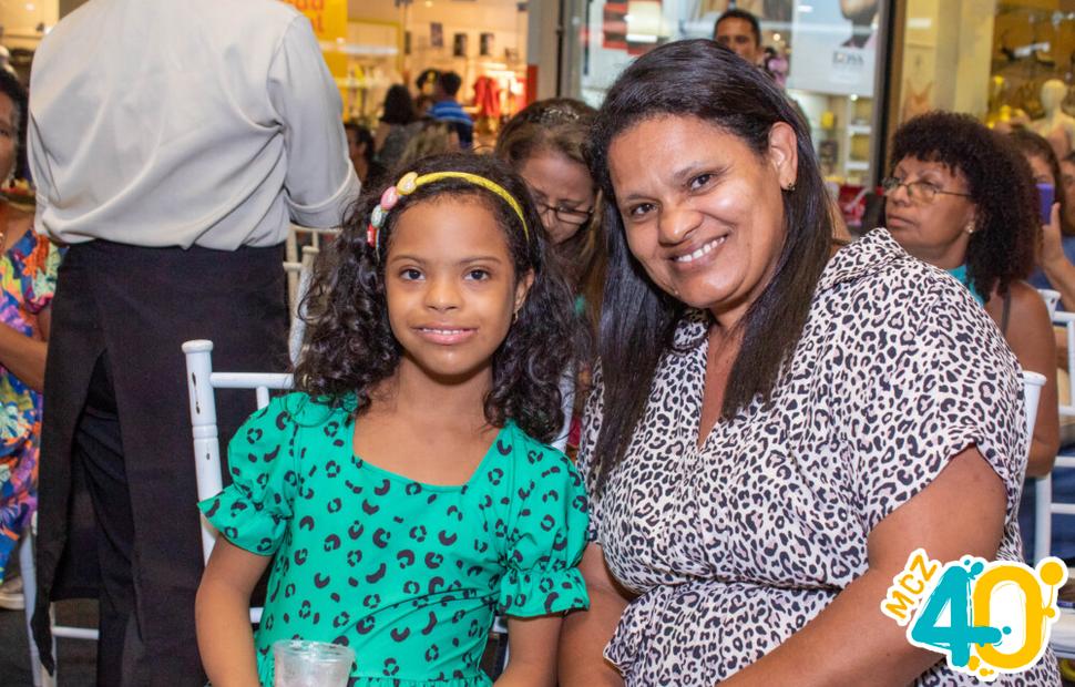 Arena da Mulher Maceió shopping | Maceió 40 Graus