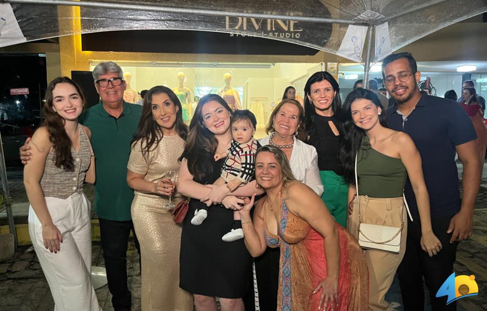 Divine Studio Store | Maceió 40 Graus