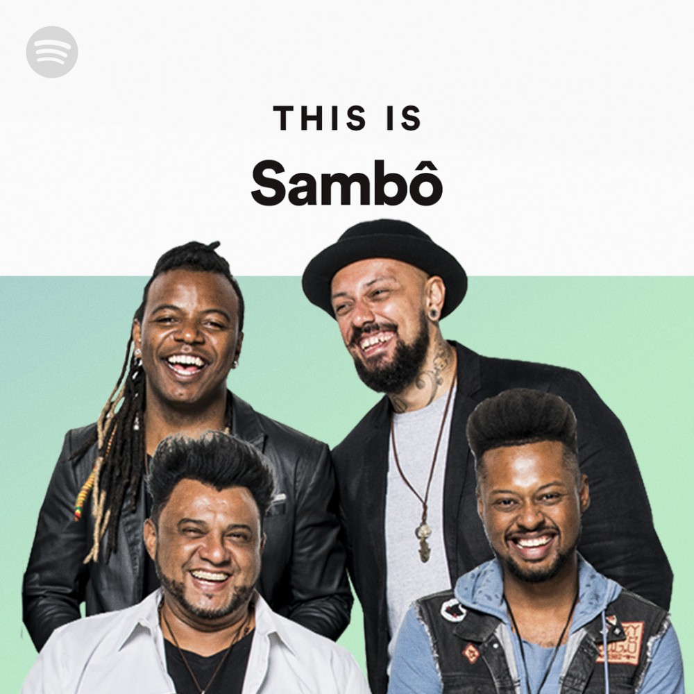 Sambô | | Maceió 40 Graus